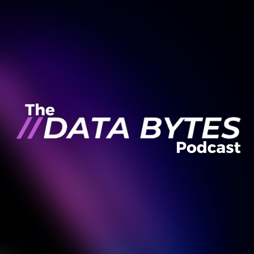 The Data Bytes Podcast | CYFOR Legal