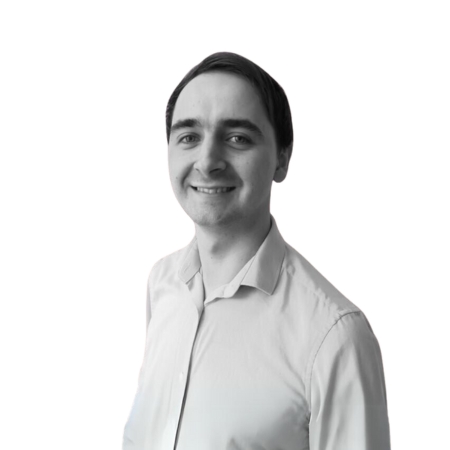 Jacob Mark | CYFOR Legal