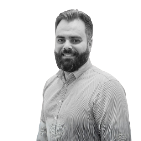 Nick Foster | CYFOR Legal