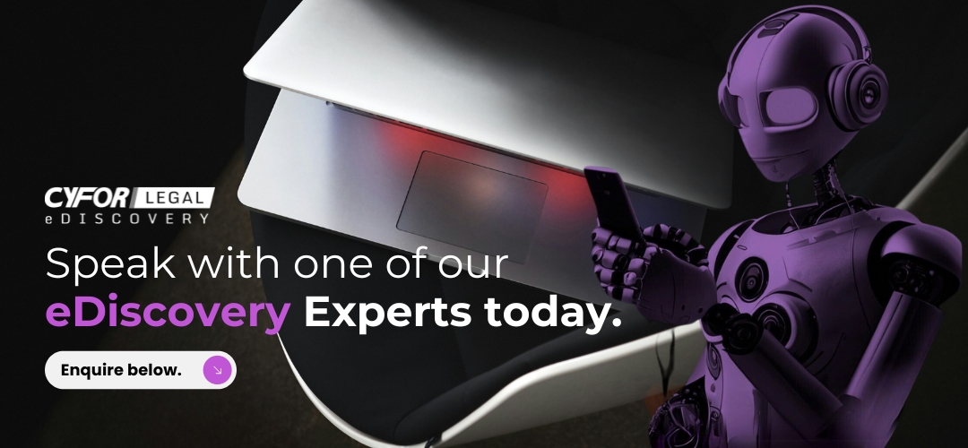 About Us | CYFOR Legal